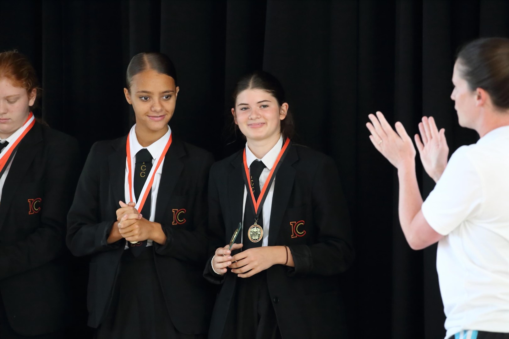 Ifield Community College - SELA Teacher Training