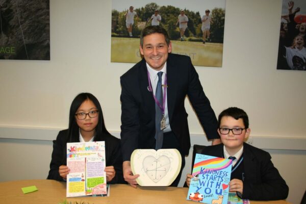 Warlingham School - SELA Teacher Training